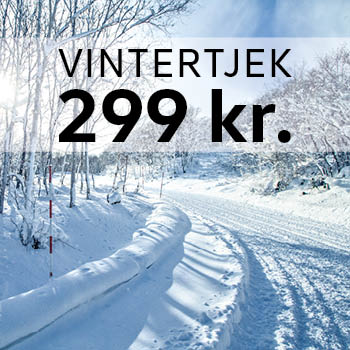 Volkswagen Kalundborg v/Peter Klarskov